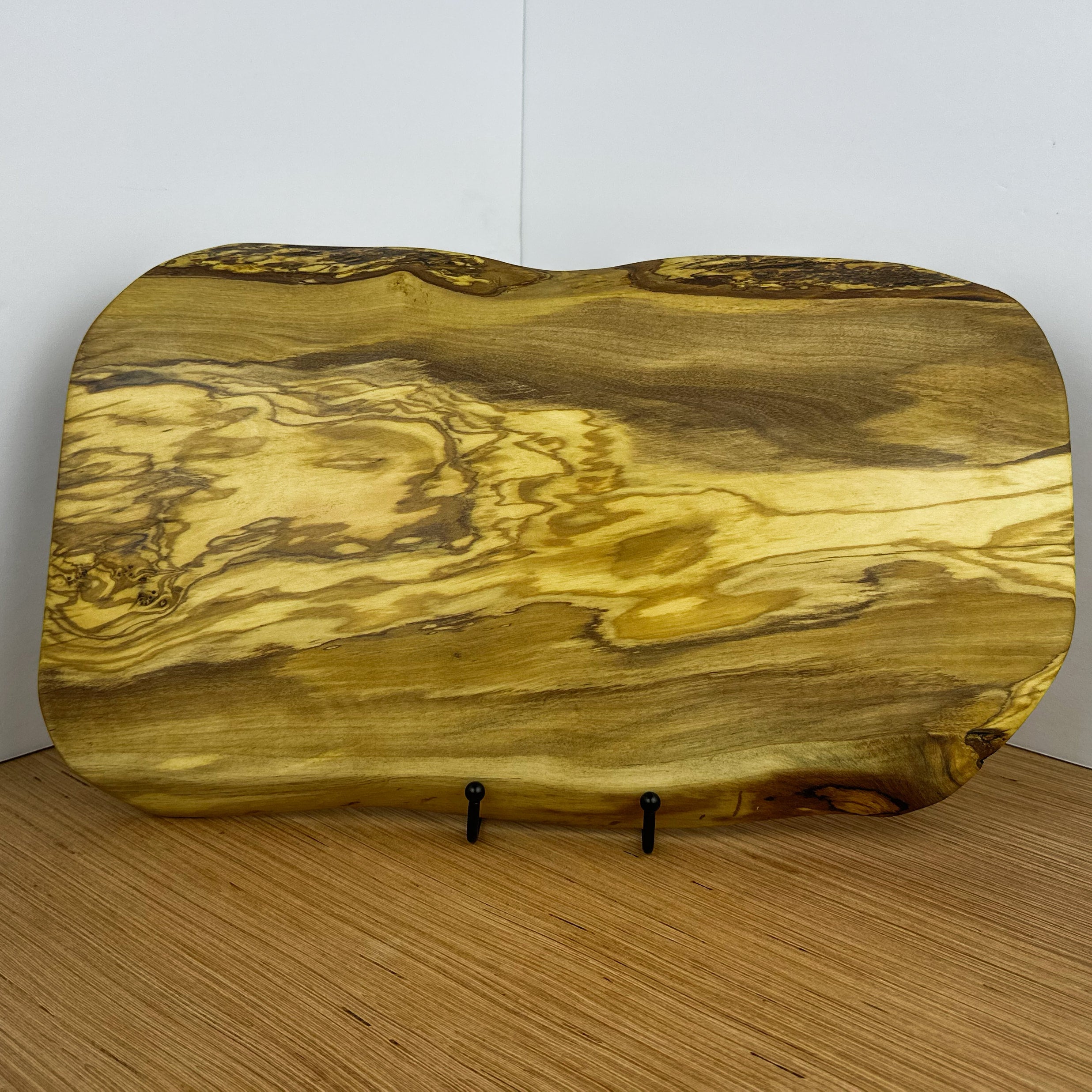 Large Live Edge Olive Wood Charcuterie Board Southern Wood Crafts